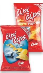 Čips Čipi Čips 130 - 140 g - Kaufland - Akcija - Njuškalo katalozi