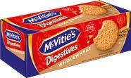 KEKS DIGESTIVE MC VITIE’S 400 g - Studenac - Akcija - Njuškalo katalozi