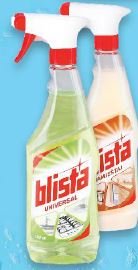Sredstvo za čišćenje Blista 750 ml - Kaufland - Akcija - Njuškalo katalozi
