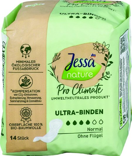 Jessa Pro Climate ulošci ultra - Akcija - Njuškalo katalozi