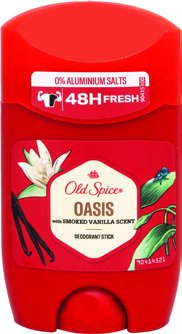 Old Spice Oasis deo-stick 50 ml - Akcija - Njuškalo katalozi
