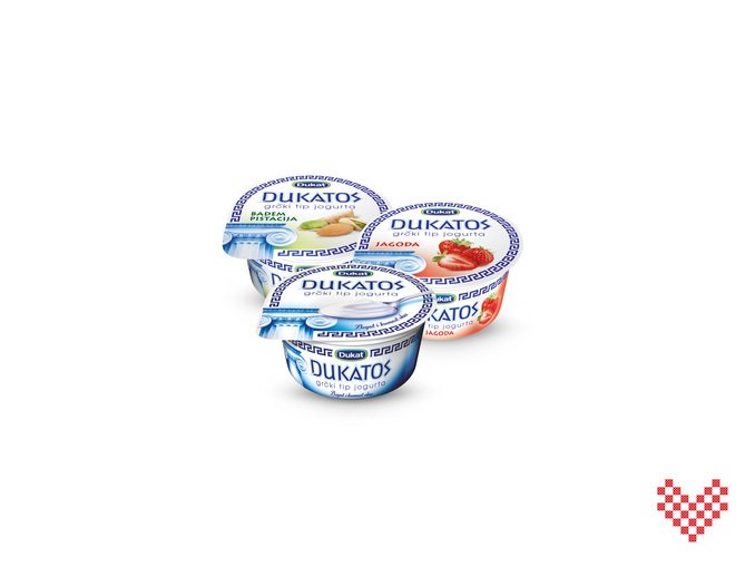 Dukatos - Lidl - Akcija - Njuškalo katalozi