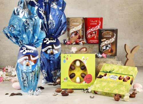 PRALINE HAMLET 250 g - Akcija - Njuškalo katalozi