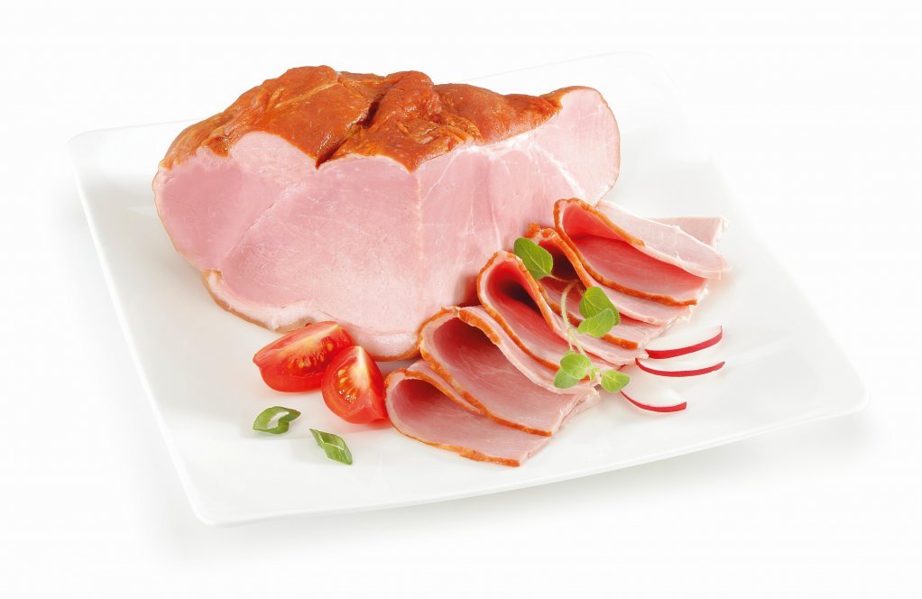 Dimljena šunka PPK 1 kg - Akcija - Njuškalo katalozi