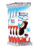 MLIJEČNI DESERT KINDER PINGUI FERRERO 120 g - Studenac - Akcija ...