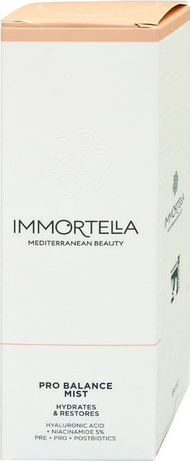 Pro Balance serum za lice Immortella 30 ml - Akcija - Njuškalo katalozi