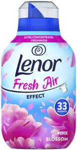 Omekšivač za rublje Lenor 925 ml - Akcija - Njuškalo katalozi