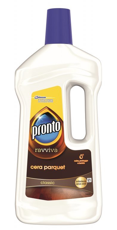 Sredstva za čišćenje Pronto 1 kom - Akcija - Njuškalo katalozi