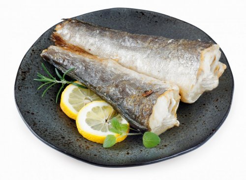 Pečeni oslić 1 kg - Akcija - Njuškalo katalozi