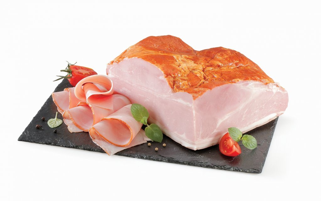 Dimljena šunka PPK 1 kg - Akcija - Njuškalo katalozi