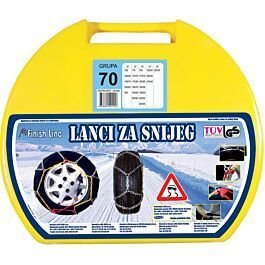 LANCI 70 - Pevex - Akcija - Njuškalo katalozi