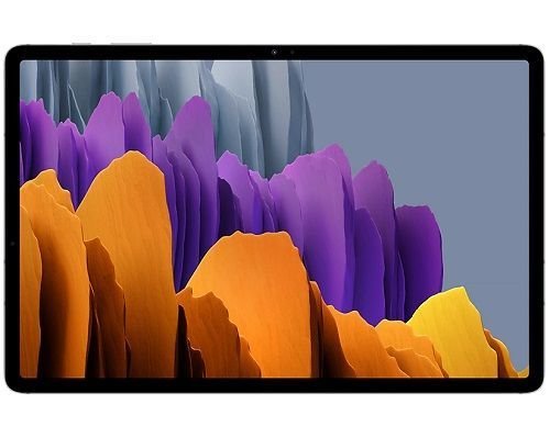 Tablet Samsung Galaxy Tab S7+ T970 12.4" WiFi 6GB 128GB - srebrni ...