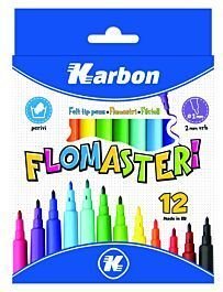 Flomasteri 12/1 - Pevex - Akcija - Njuškalo katalozi