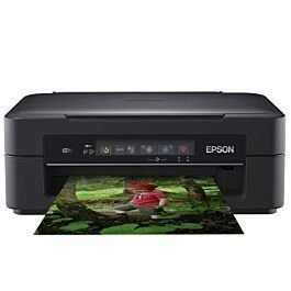 PRINTER MULTIFUNKCIJSKI EPSON XP-255 - Pevex - Akcija - Njuškalo katalozi