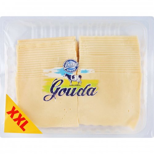 Gouda ili edamer Buco - Kaufland - Akcija - Njuškalo katalozi