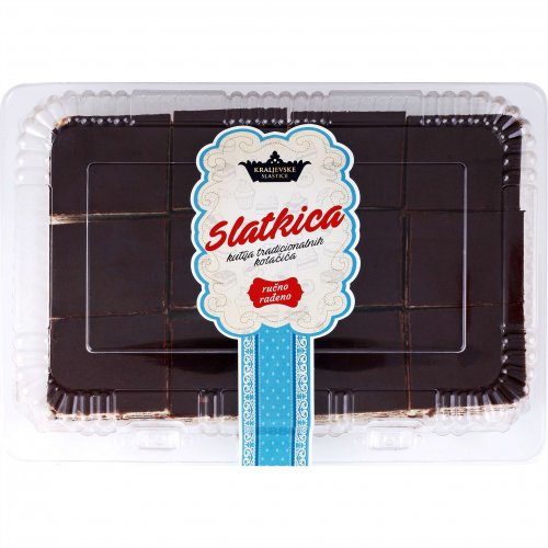 Medena pita ili Mađarica - Kaufland - Akcija - Njuškalo katalozi