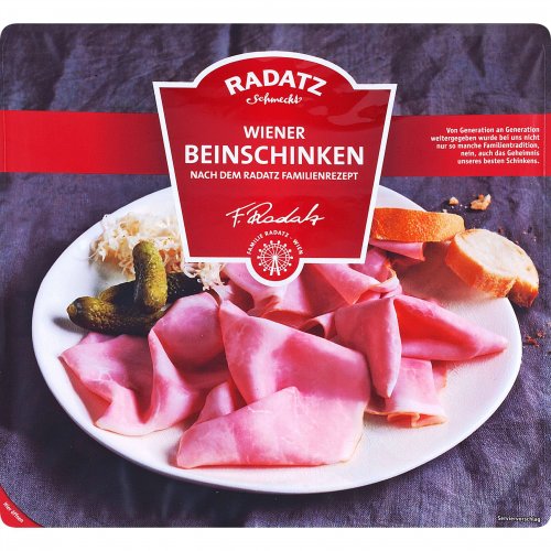 Šunka Radatz - Kaufland - Akcija - Njuškalo katalozi