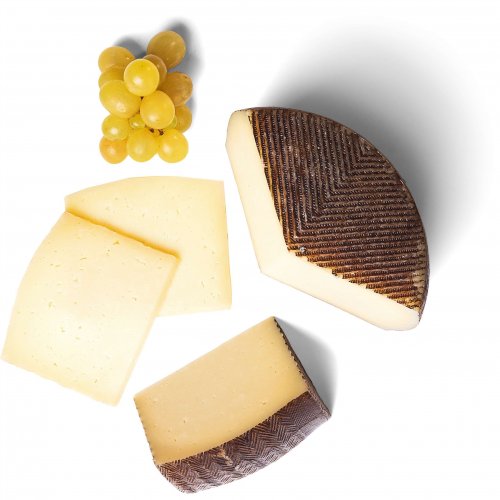 Tvrdi sir Iberico - Kaufland - Akcija - Njuškalo katalozi