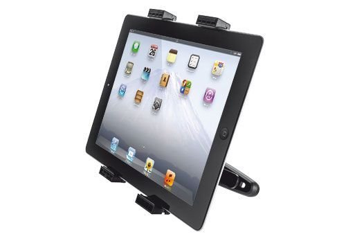 Držač za tablet TRUST Universal Car Headrest Holder 7-11" (18639 ...
