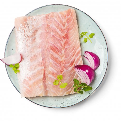 Grgeč filet - Kaufland - Akcija - Njuškalo katalozi