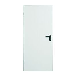 METALNA VRATA HORMANN 1000X2000MM L BIJELA RAL 9016 - Pevex - Akcija ...