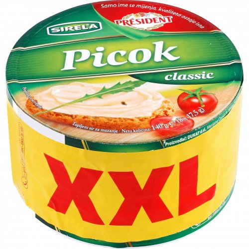 Picok - Kaufland - Akcija - Njuškalo katalozi