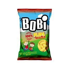 BOBI FLIPS KUKURUZNI 35G - Pevex - Akcija - Njuškalo katalozi