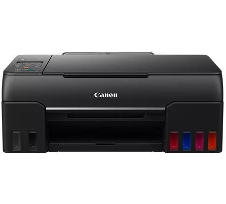 Multifunkcijski inkjet printer Canon Pixma G640 WiFi 3u1 Cloud CISS ...