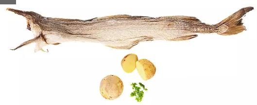 Atlantski bakalar 1 kg - Kaufland - Akcija - Njuškalo katalozi