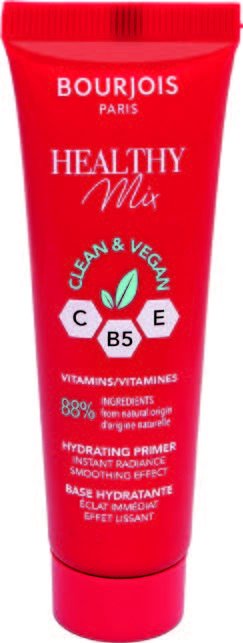 Bourjois Paris* Clean & Vegan Healthy Mix primer - Akcija - Njuškalo ...