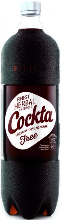 Gazirano piće Cockta 1,5 L - Akcija - Njuškalo katalozi