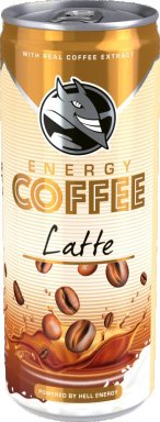 Ledena kava Hell energy razni okusi 250 ml - Boso - Akcija - Njuškalo ...