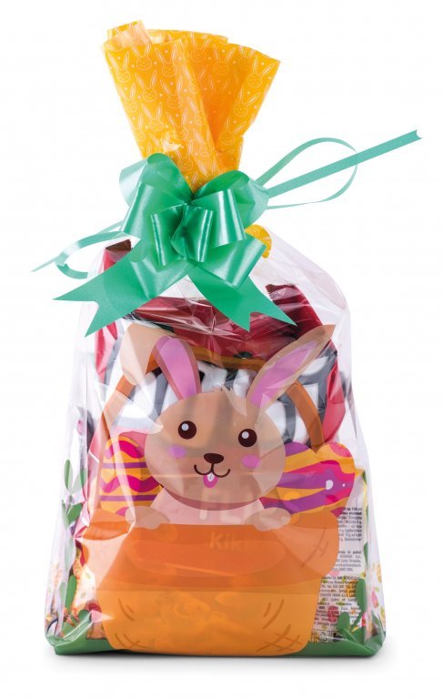 Poklon paket Uskrs 504 g - Akcija - Njuškalo katalozi