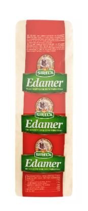 Edam PRESIDENT 100 g - Kaufland - Akcija - Njuškalo katalozi