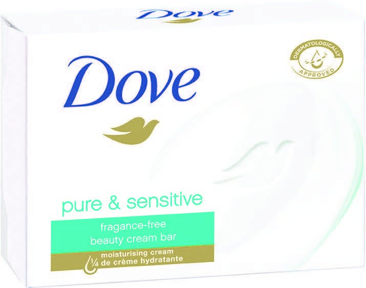 Kruti sapuni Dove 100g - KTC - Akcija - Njuškalo katalozi