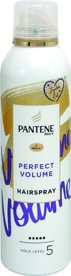Perfect Volume lak za kosu Pantene 250 ml - Akcija - Njuškalo katalozi