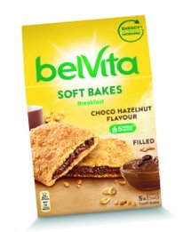 Keks Belvita od 160 g do 250 g - Akcija - Njuškalo katalozi