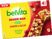 Keks Belvita od 160 g do 250 g - Akcija - Njuškalo katalozi