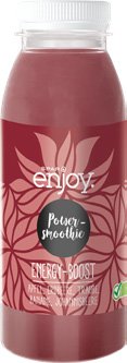 Smoothie Power SPAR enjoy 250 g - Akcija - Njuškalo katalozi