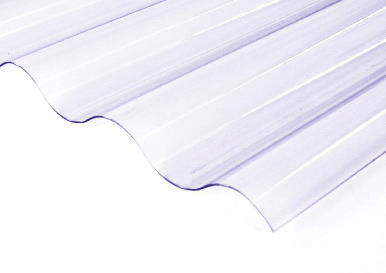 Polikarbonatna valovita ploča - Bauhaus - Akcija - Njuškalo katalozi