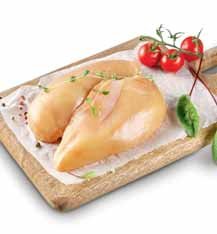 Svježi pileći file cca 500 g - Lidl - Akcija - Njuškalo katalozi