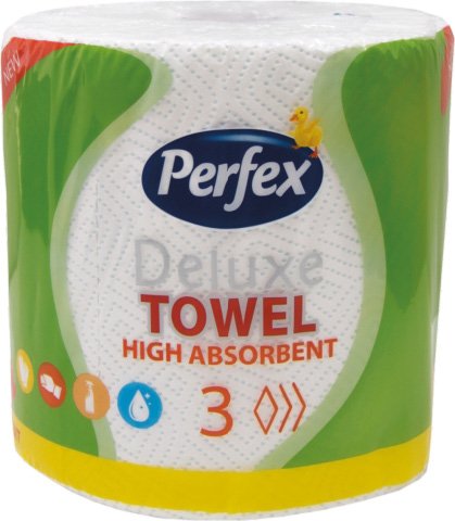 Ubrusi Perfex 1 pak - Boso - Akcija - Njuškalo katalozi