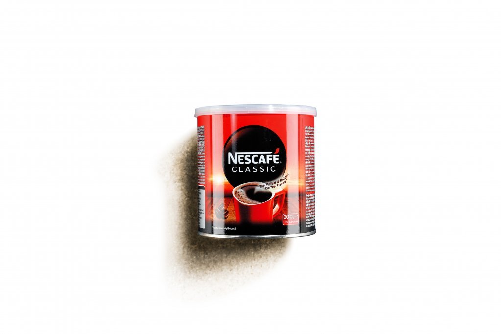 Instant kava Nescafé razne vrste 200 g - Akcija - Njuškalo katalozi