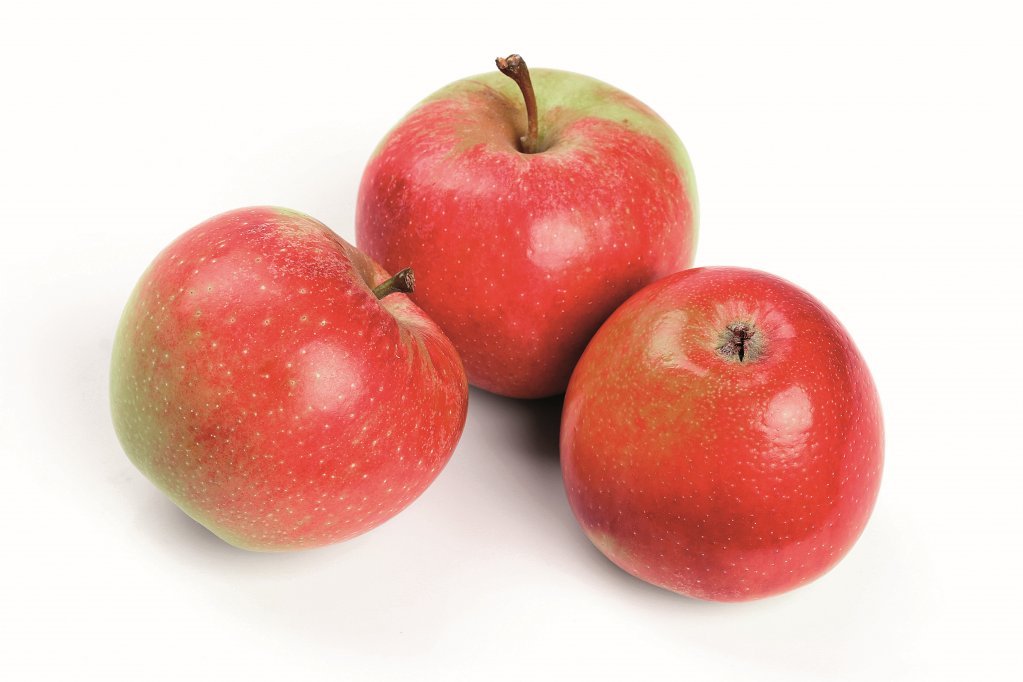 Jabuka jonagold rinfuza 1 kg - Akcija - Njuškalo katalozi