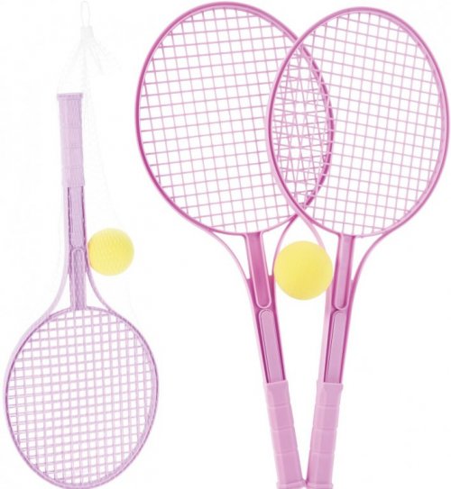 Set dječjih reketa 1 set - Akcija - Njuškalo katalozi