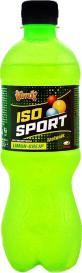 Iso Sport 500 ml - Boso - Akcija - Njuškalo katalozi