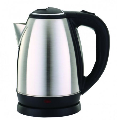 Kuhalo inox 1,8 l - NTL - Akcija - Njuškalo katalozi