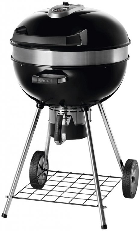 Roštilj na drveni ugljen 'PRO22K - LEG' - Bauhaus - Akcija - Njuškalo ...