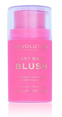 Rumenilo za ulje u sticku REVOLUTION FAST BASE BLUSH - Bipa - Akcija ...