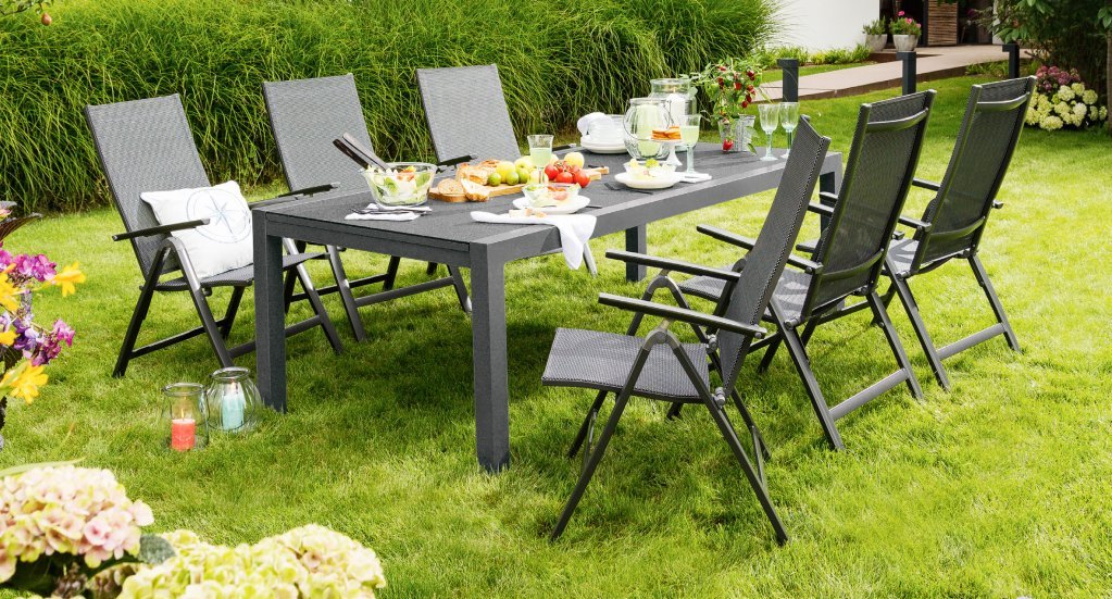 7-dijelni set 'Maja' - Bauhaus - Akcija - Njuškalo katalozi